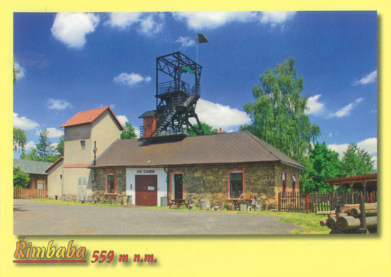 Nový pohled – Spolek Řimbaba Bohutín